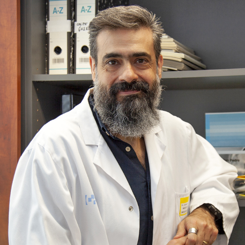 Directorio - Rioja Salud